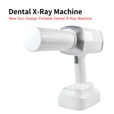 China Dental X-Ray Machine for sale