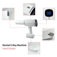 China Dental X-Ray Machine for sale