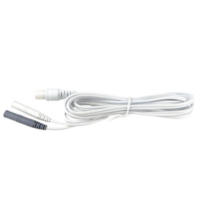 China Charger, Line, Head metal clip, Lip hook for sale