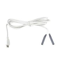 China Charger, Line, Head metal clip, Lip hook for sale