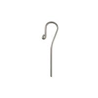 China Charger, Line, Head metal clip, Lip hook for sale