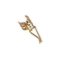China Charger, Line, Head metal clip, Lip hook for sale