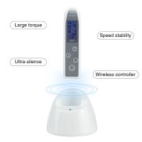 China DENTAL WIRELESS ENDO MOTOR for sale