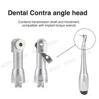 China Dental Contra angle head for sale