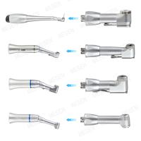 China Dental Contra angle head for sale