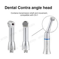 China Dental Contra angle head for sale