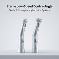 China Sterile Low-Speed Contra-Angle for sale