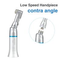 China Low Speed Handpiece for sale