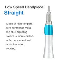 China Low Speed Handpiece for sale