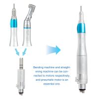 China Low Speed Handpiece for sale
