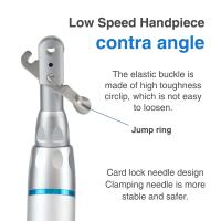 China Low Speed Handpiece for sale