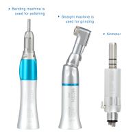 China Low Speed Handpiece for sale