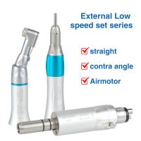 China Low Speed Handpiece for sale