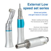China Low Speed Handpiece for sale