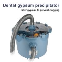 China Dental gypsum precipitator for sale