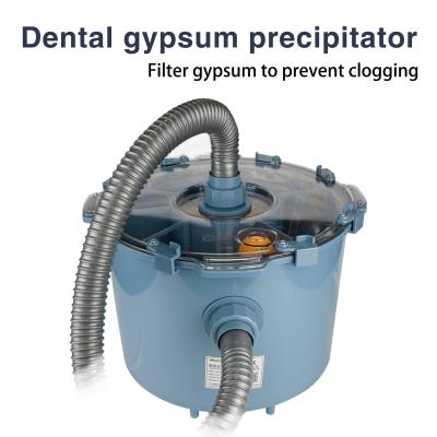 China Dental gypsum precipitator for sale