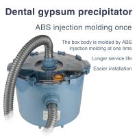 China Dental gypsum precipitator for sale