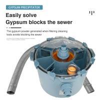 China Dental gypsum precipitator for sale