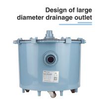 China Dental gypsum precipitator for sale
