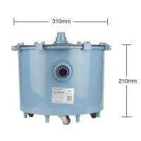 China Dental gypsum precipitator for sale