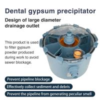 China Dental gypsum precipitator for sale