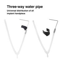China Three-way water pipe for sale