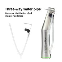 China Three-way water pipe for sale