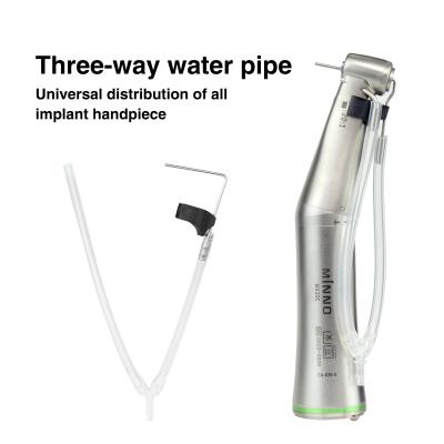 China Three-way water pipe for sale