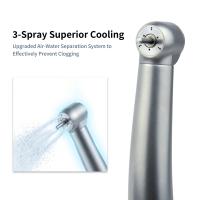 China Water-Air Separation High Speed Handpiece for sale