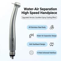 China Water-Air Separation High Speed Handpiece for sale