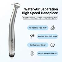 China Water-Air Separation High Speed Handpiece for sale