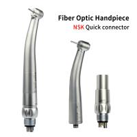 China Fiber Optic Handpiece KAVO Quick connector for sale