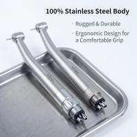 China Fiber Optic Handpiece KAVO Quick connector for sale