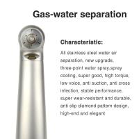 China Fiber Optic Handpiece KAVO Quick connector for sale
