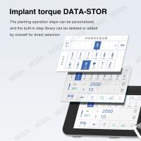 China C-SAILOR PRO+  Dental implantation systems for sale