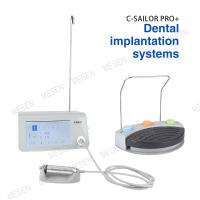 China C-SAILOR PRO+  Dental implantation systems for sale