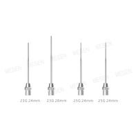 China Hot Melt Filling Instrument Needle for sale