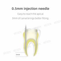 China Hot Melt Filling Instrument Needle for sale