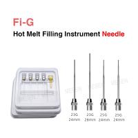 China Hot Melt Filling Instrument Needle for sale
