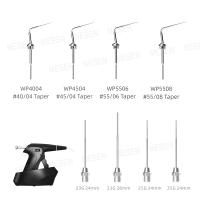 China Hot Melt Filling Instrument Needle for sale