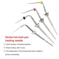 China Dental hot-melt pen heating needle for sale