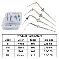 China Dental hot-melt pen heating needle for sale