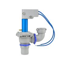 China Pneumatic selector valve for sale