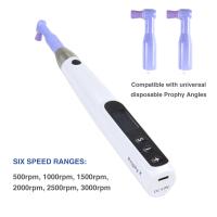 China Dental Cordless Hygiene Prophy Handpiece for sale