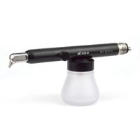 China Aluminum Oxide Dental Sandblaster for sale