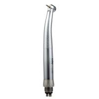 China Mini Head Fiber Optic High Speed Handpiece for sale
