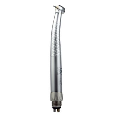China Mini Head Fiber Optic High Speed Handpiece for sale
