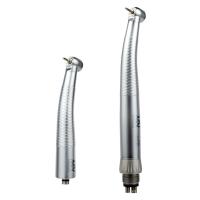 China Mini Head Fiber Optic High Speed Handpiece for sale