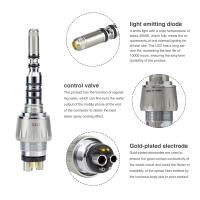 China DENTAL KAVO QUICK COUPLING for sale
