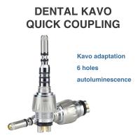 China DENTAL KAVO QUICK COUPLING for sale